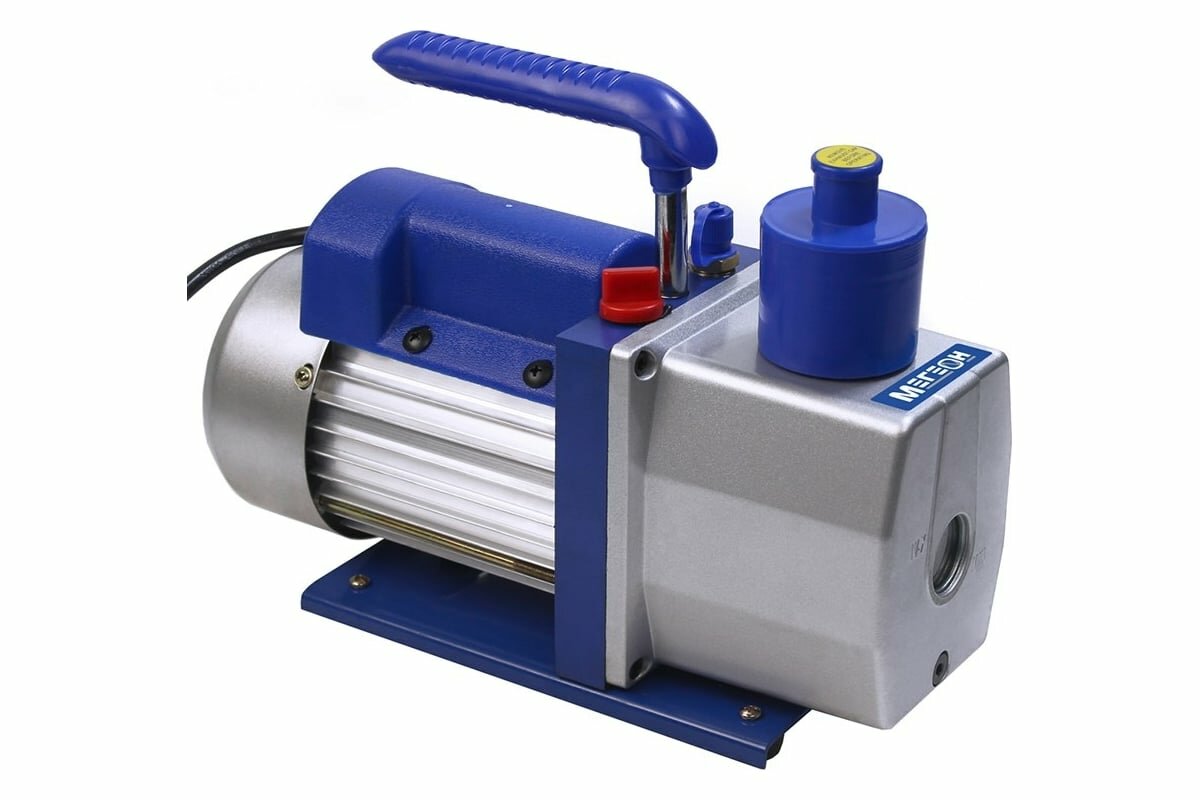 Мегеон Одноступенчатый вакуумный насос 98033 к0000019673