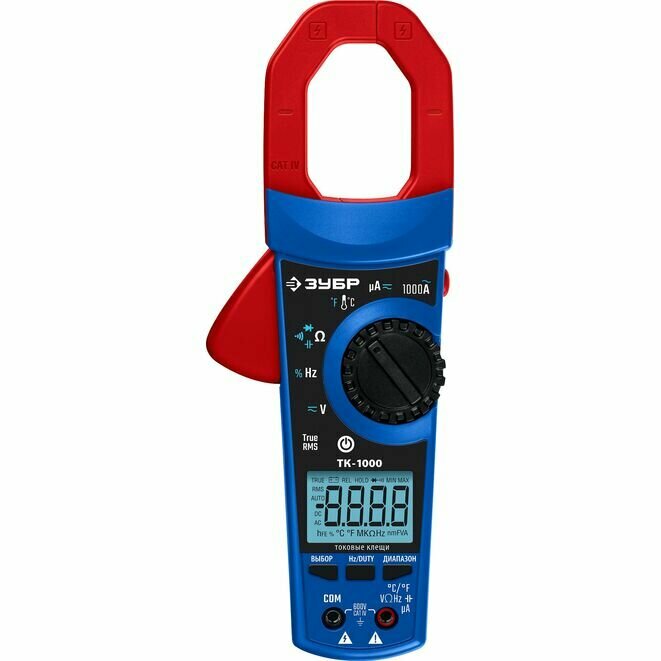 Зубр ТК-1000 59824