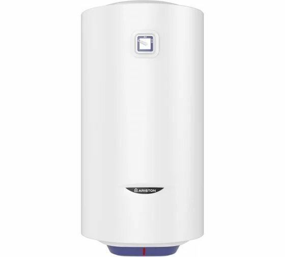 Накопительный водонагреватель Ariston BLU1 R ABS 50 V SLIM 3700538