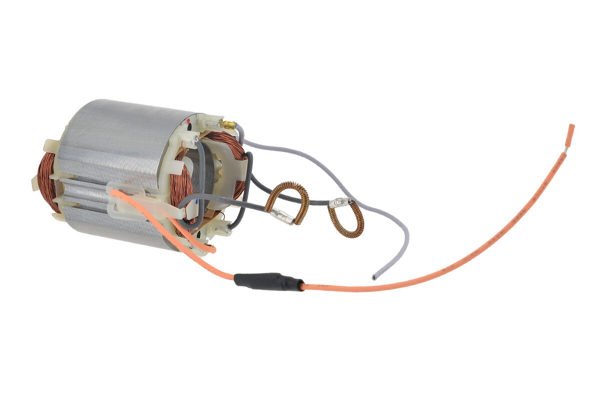 Статор для электрорубанка MAKITA M1902