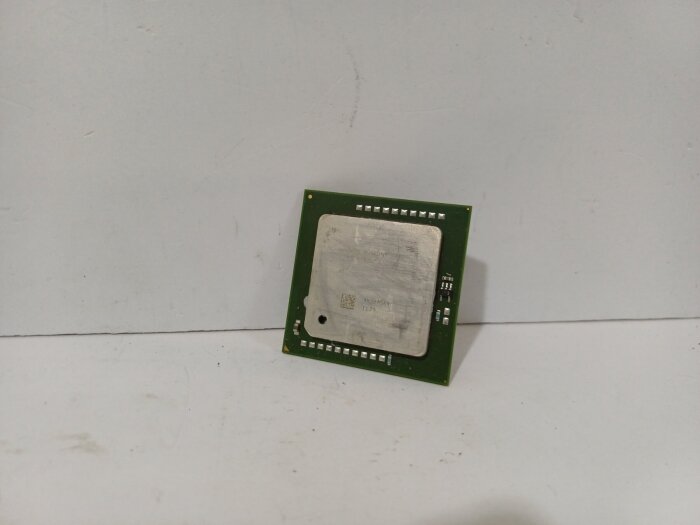 Процессор PPGA604 Xeon 2.80 2048K Cache 800 MHz FSB SL7HF
