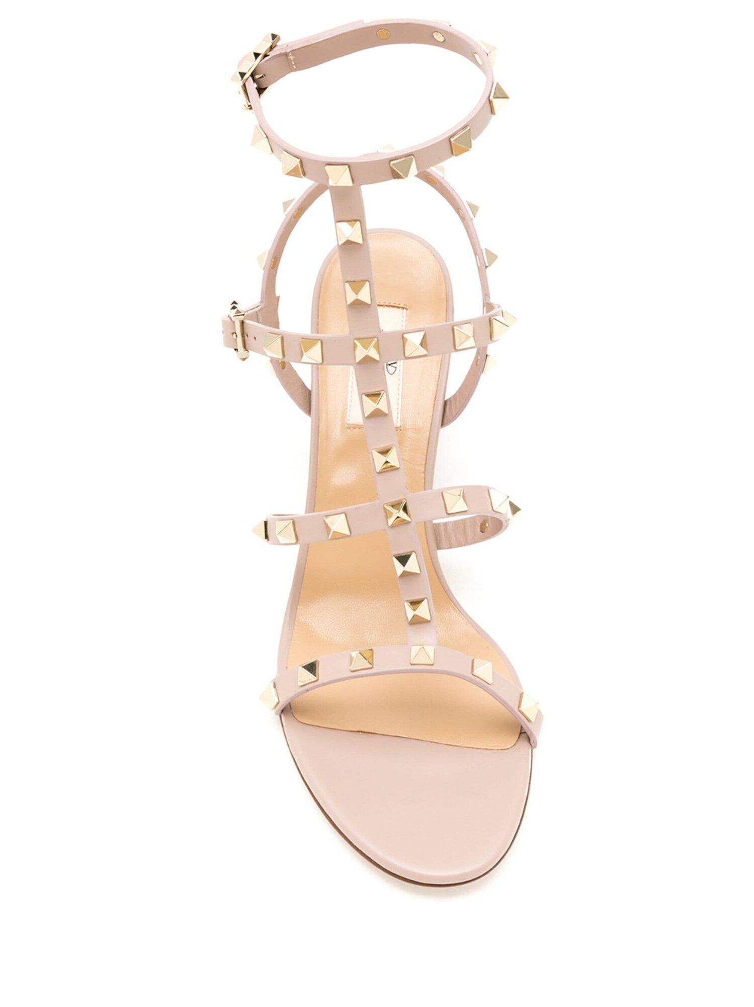 Босоножки Valentino Rockstud, размер 47,5 — фото 1