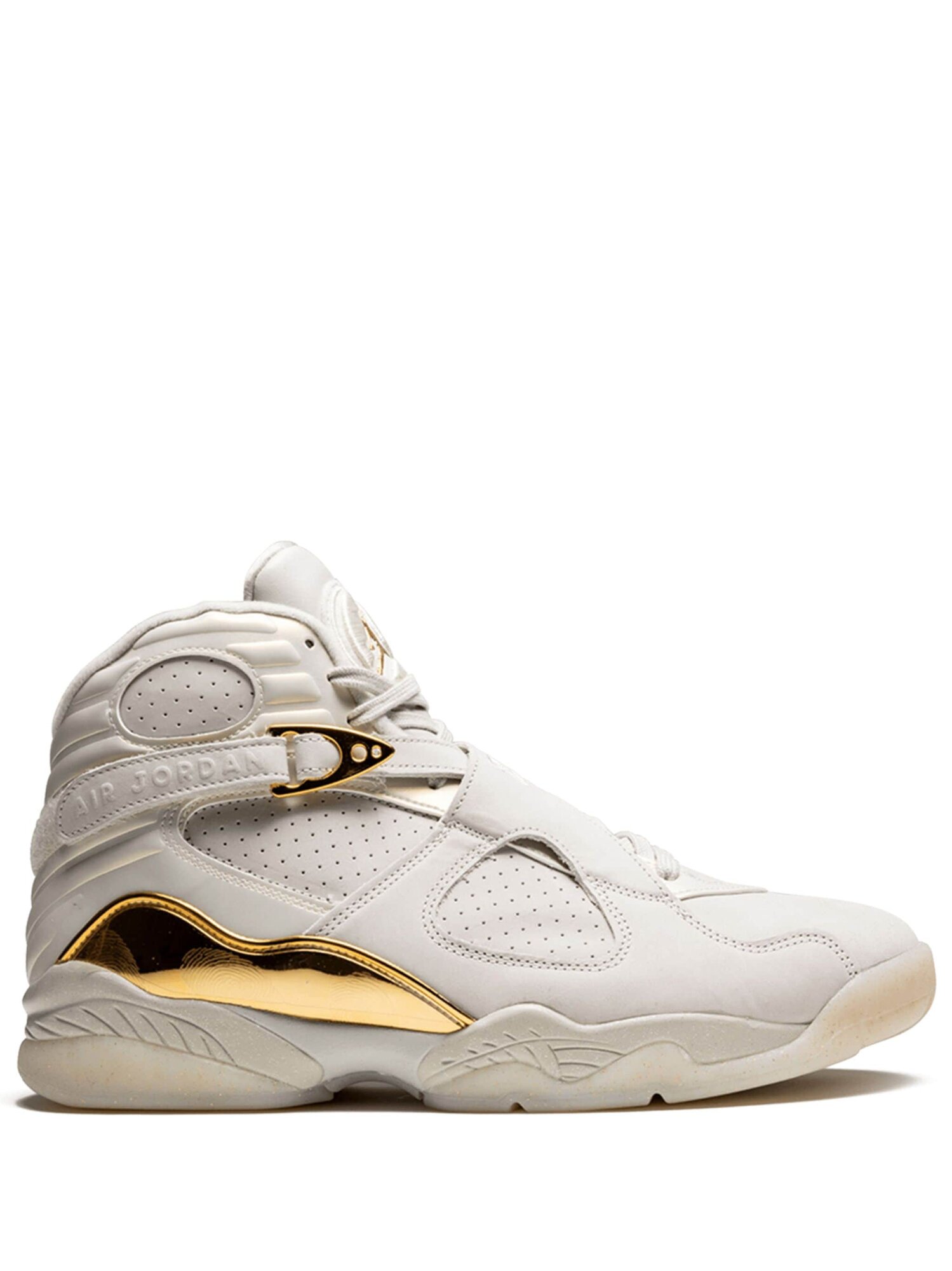 Кроссовки Air Jordan 8 Retro C&C