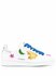 Кроссовки DSQUARED2, размер 36, white