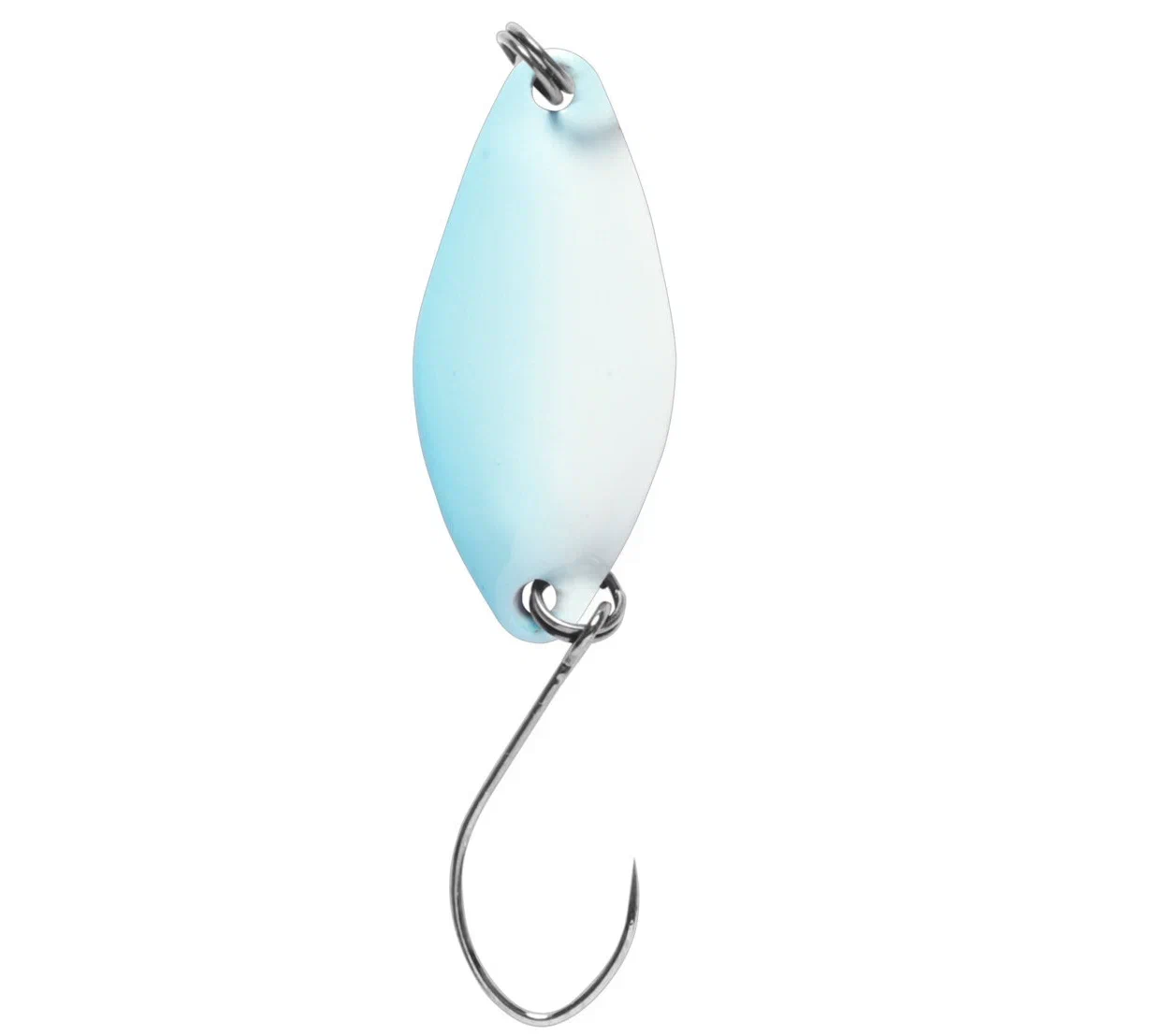 Блесна колеблющаяся Lucky John TR IMA 012 длина 29 мм вес 1.8 г