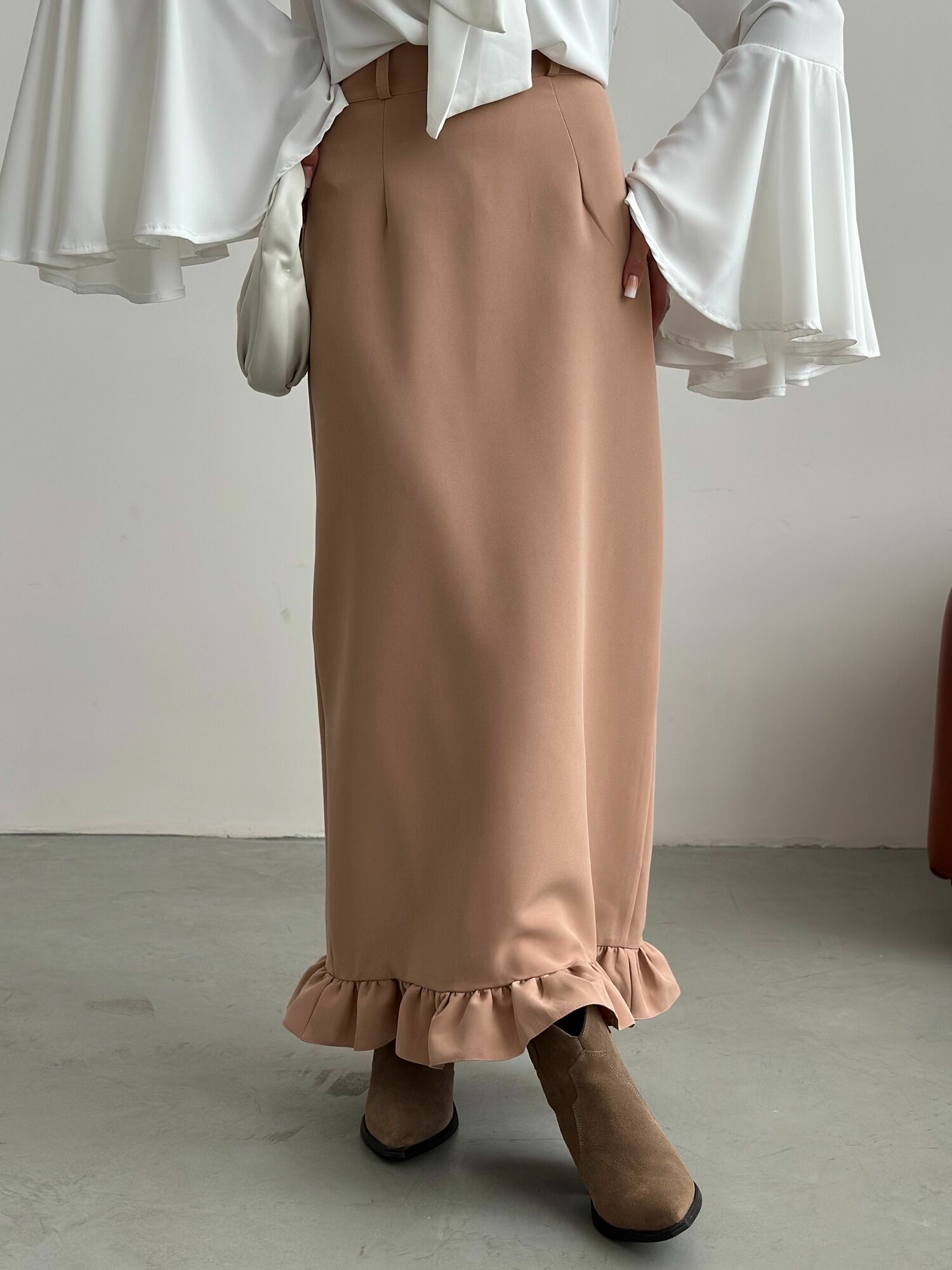 Юбка Весна-лето 2026