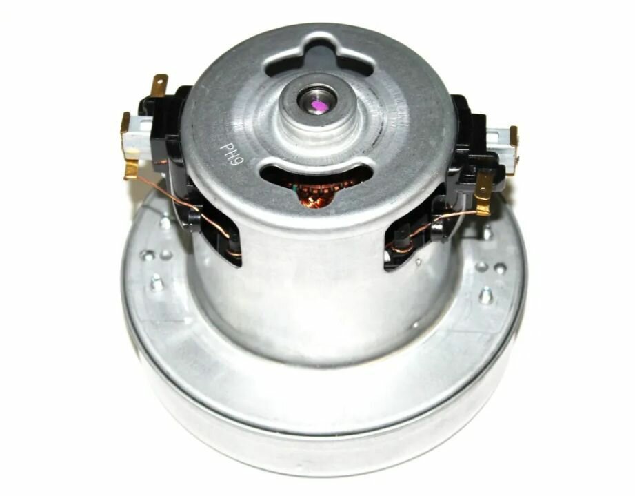 Двигатель для пылесоса 1800W, H-115, D-130, VAC022UN, 4681FI2478J