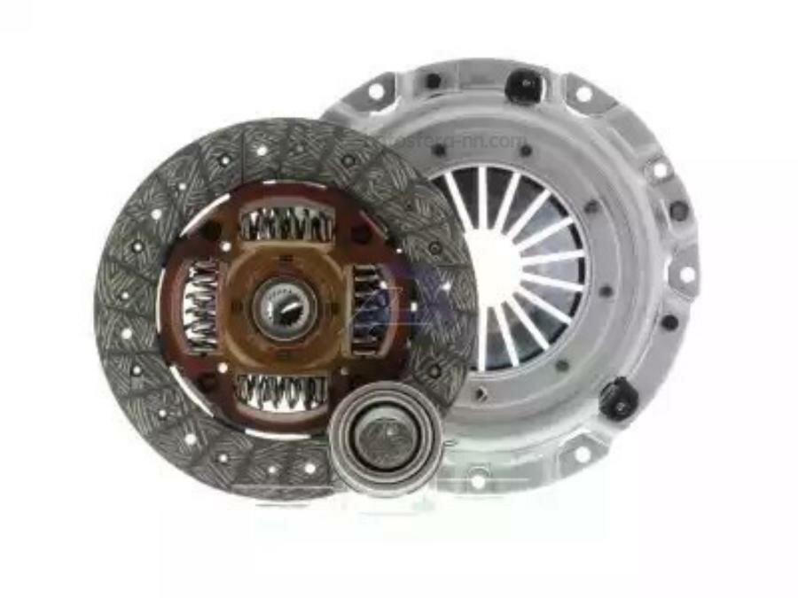 AISIN KM029 Комплект сцепления