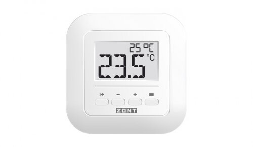 Термостат комнатный Zont МЛ-332 (868)