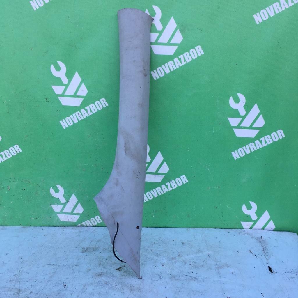 Обшивка стойки VW Polo Sed RUS 2011-2020