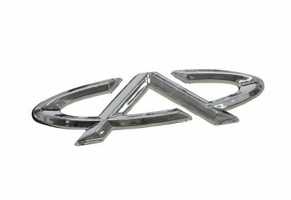 Эмблема задняя Amulet.Eastar.Fora.Kimo.QQ.Tiggo (A113921113)