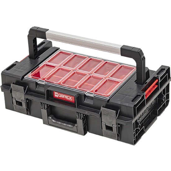 Ящик для инструментов Qbrick System ONE 200 2.0 EXPERT