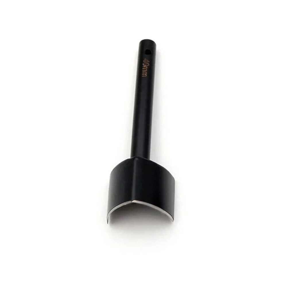Наборы инструментов для пробивки кожи leathercraft tools V Shape 40mm