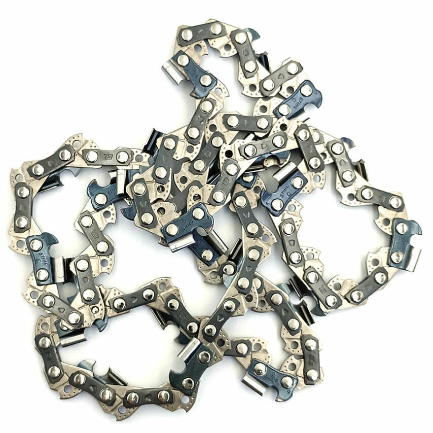 Цепь Stihl 34зв, 1,4",1,1 мм(71 PM3)