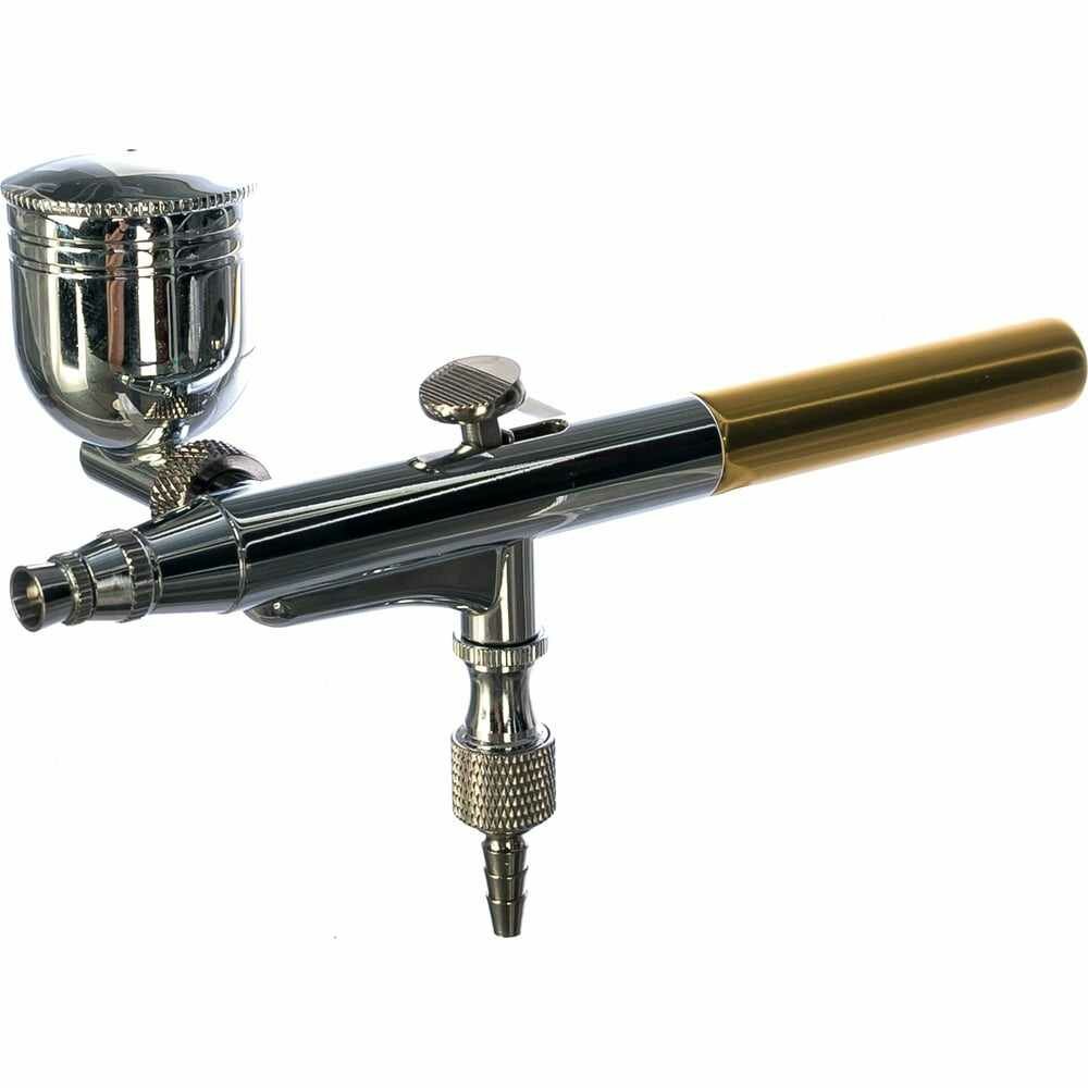 FUBAG Аэрограф AGS7/0.2 + набор_кейс 110108