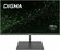 Монитор 21.5 Digma Progress 22A501F черный