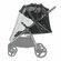 Дождевик для коляски Espiro Wave, Wave Pro Folia, артикул производителя 04638