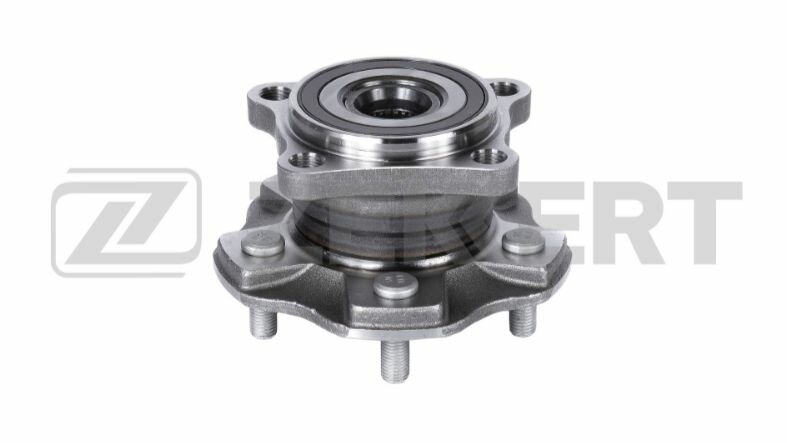 Ступица задняя (с ABS) Lexus RX (AL10) 08-, RX AL20, Toyota Highlander/Kluger U50.