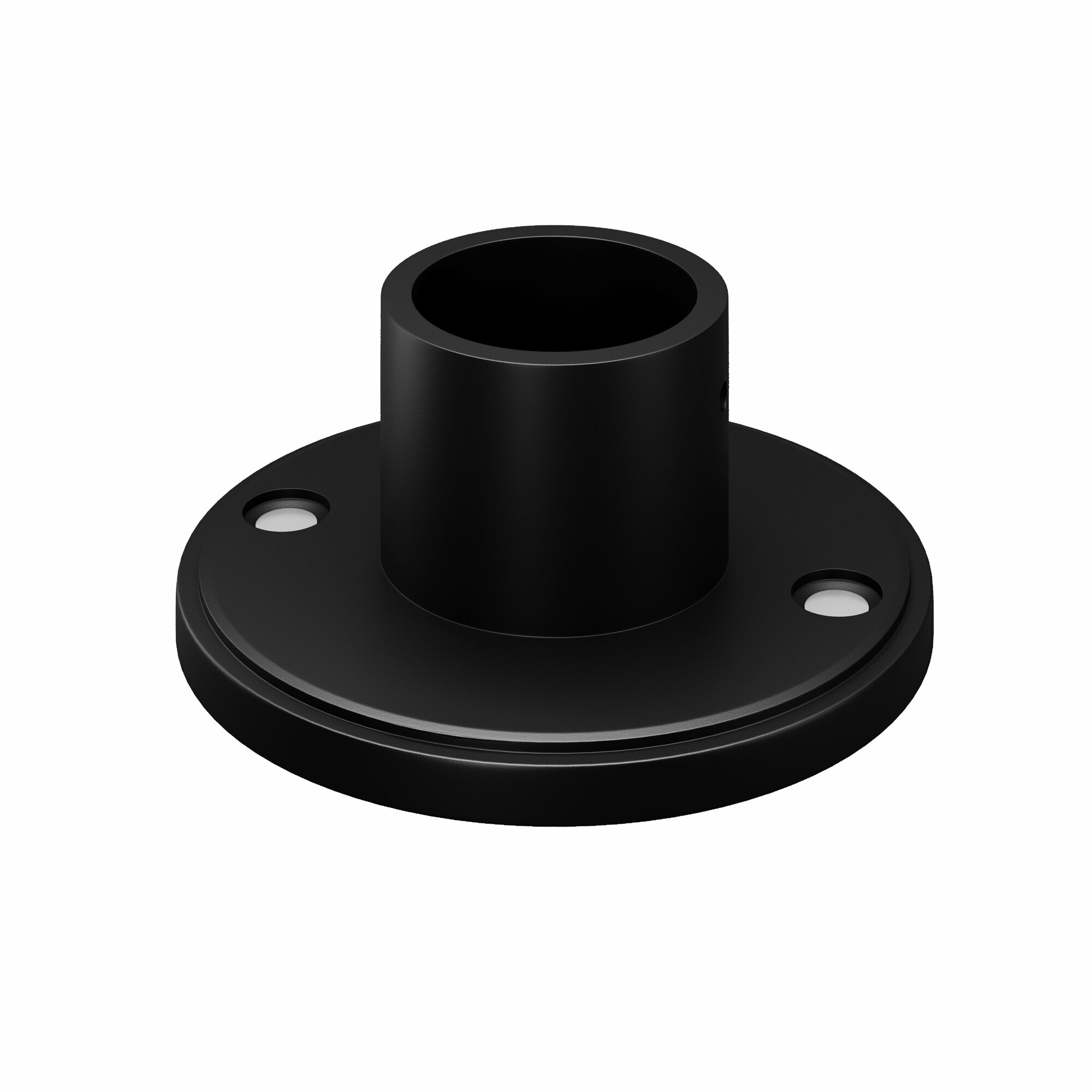 Основание напольное для круглого шинопровода Levity Mayton iTRA184BC-R-11B