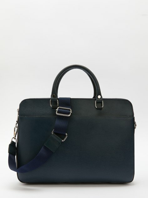 Сумка для ноутбука Diva`s Bag RZ2101 темно-синий