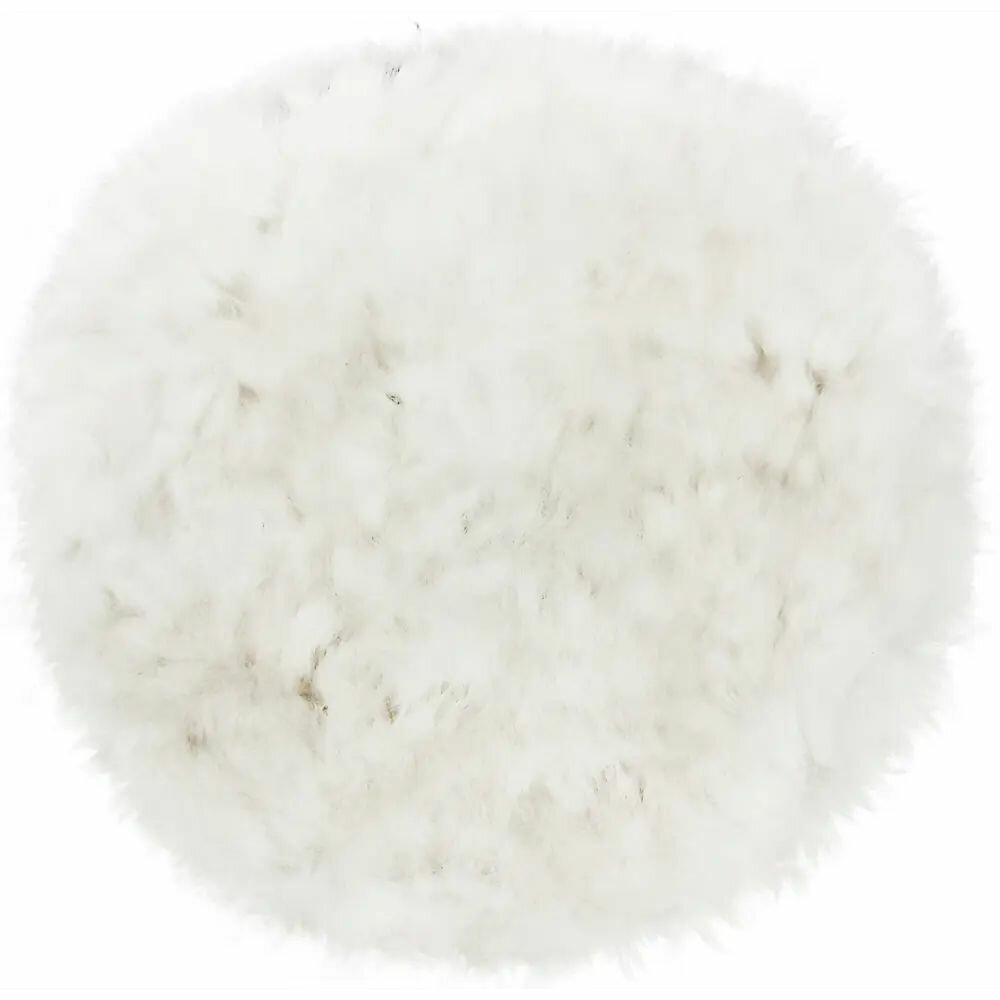 Круг полировальный шерстяной 0096-125 125 мм