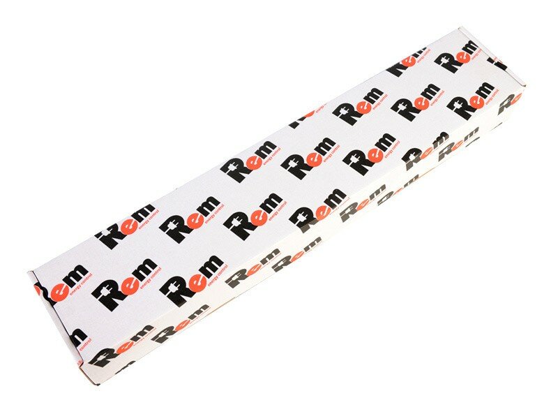 Блок распределения питания Rem R-10-10C13-V-440-Z гор. размещ. 10xC13 базовые 10A C14