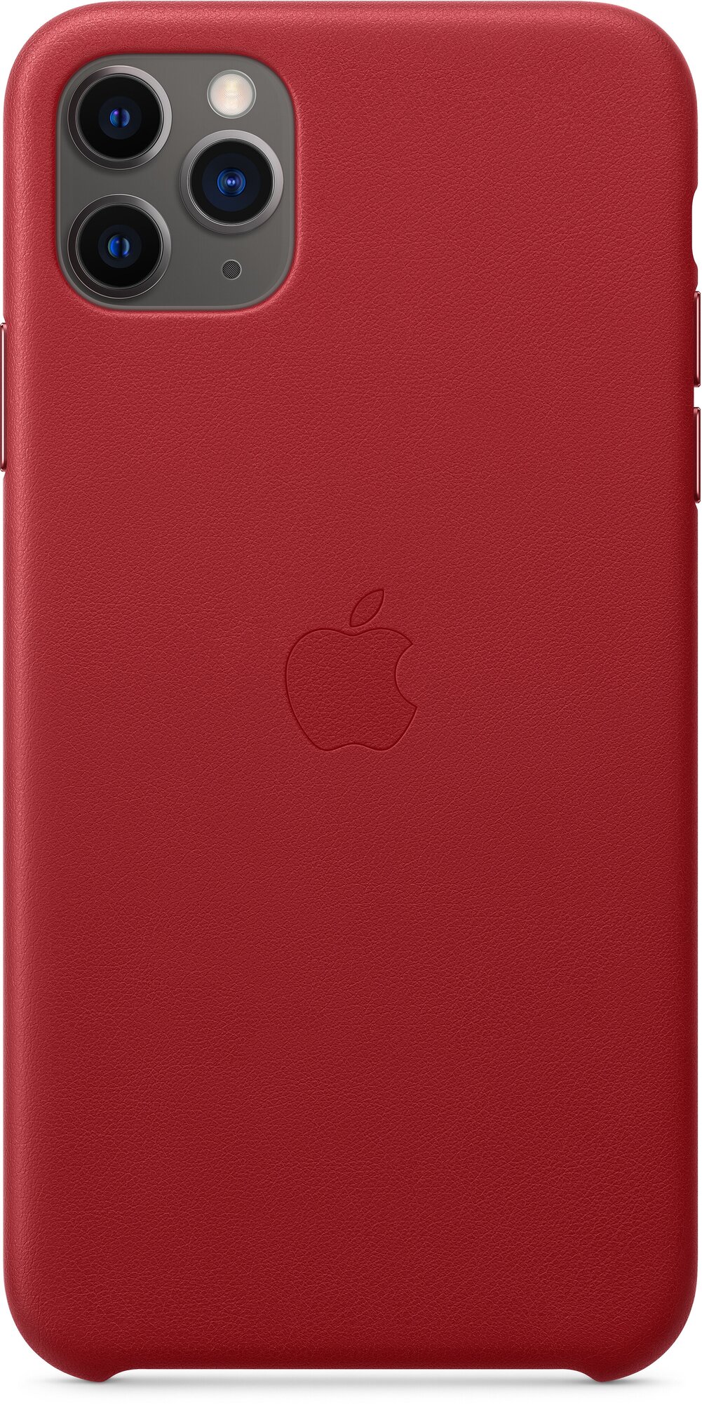 Чехол Apple для Apple iPhone 11 Pro Max Чехол для iPhone 11 Pro Max красный