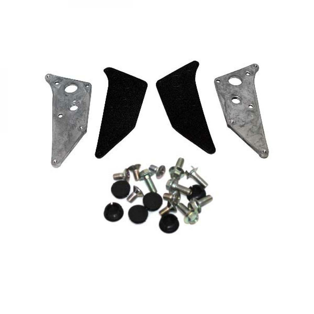 Комплект для установки зеркал Г-3302 Бизнес Автоблик