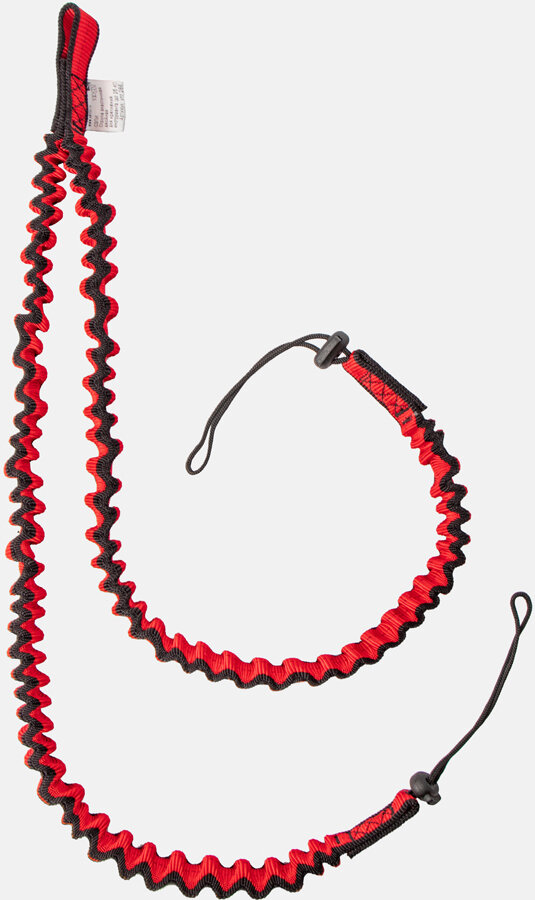 Стропа Венто эластичная двойная для крепления инструмента до 25 кг