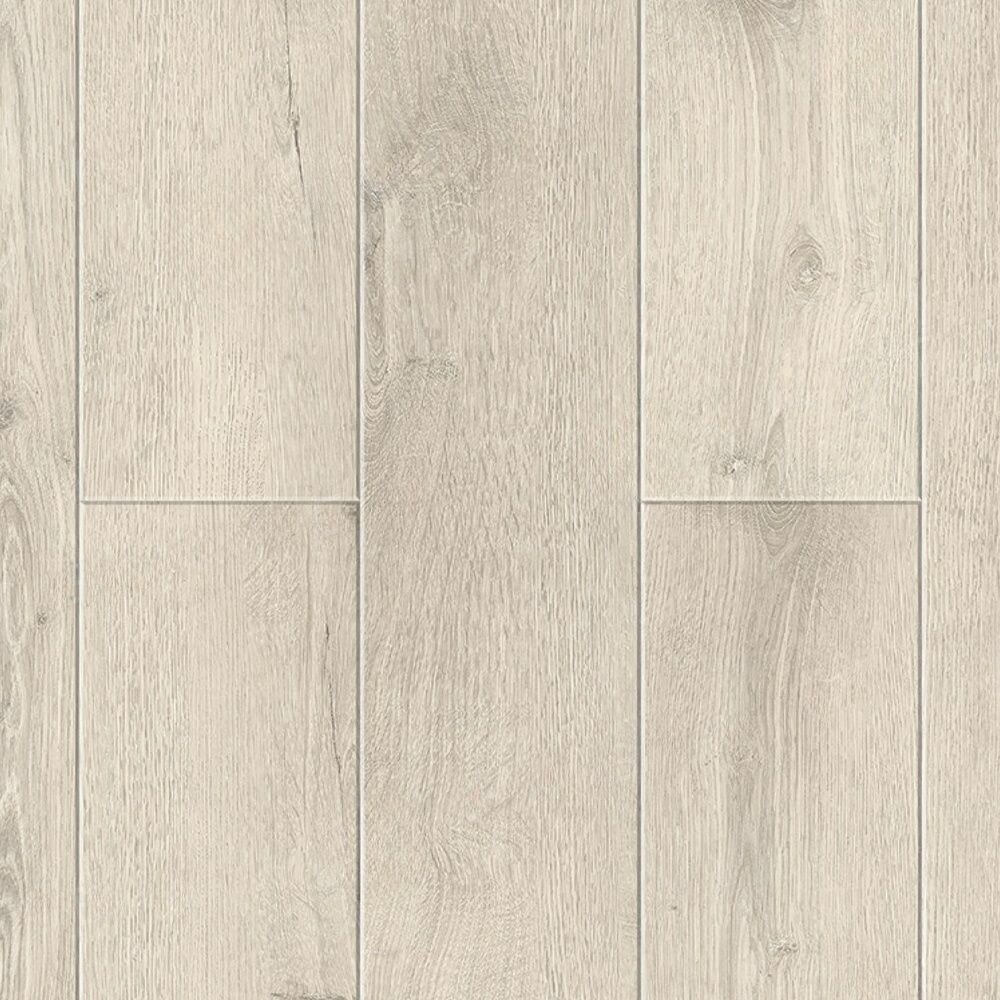 Каменно-полимерная плитка (SPC) ENSTEN Hygge ECO 101-08 Гардения (1524х180х4), 2,74 м2