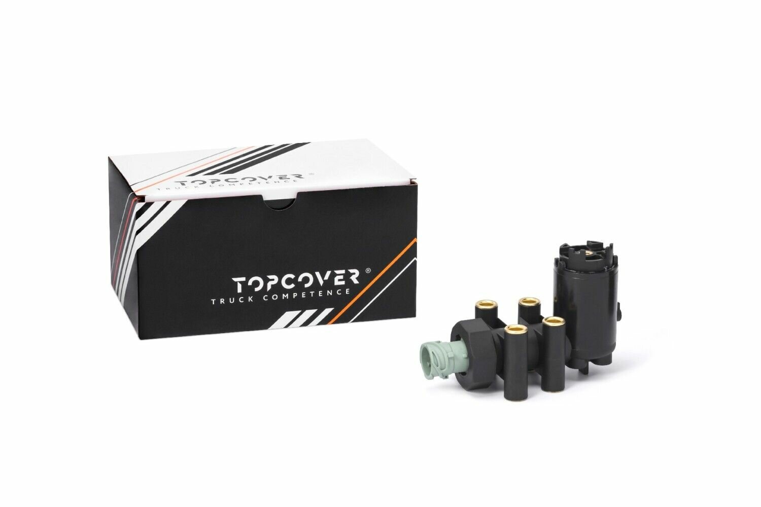 Датчик уровня пола, подходит для Рено Magnum E-TECH Премиум Renault E-Tech Premium, T01755002, TOPCOVER