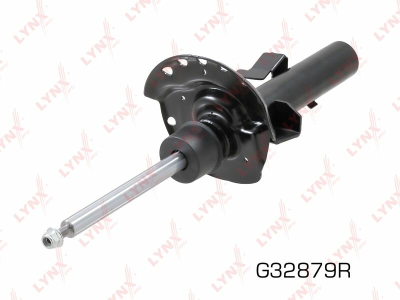 LYNXauto Амортизатор передний правый для VOLVO XC60 08-17