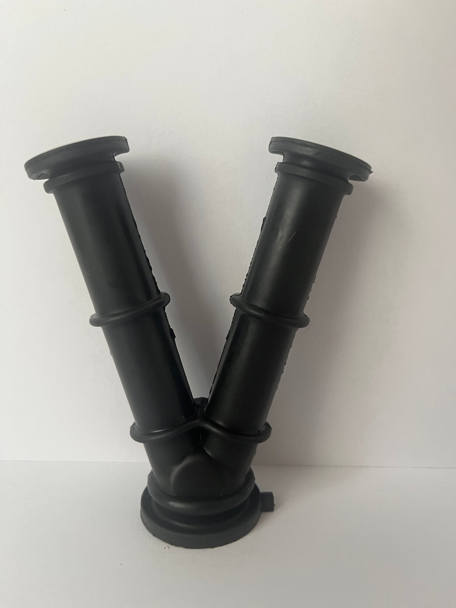 Колено впускное для бензореза Patriot DSG735/ZimAni K770/HUS 750,760,770/Carver GCS300/HOLZFFORMAGC790