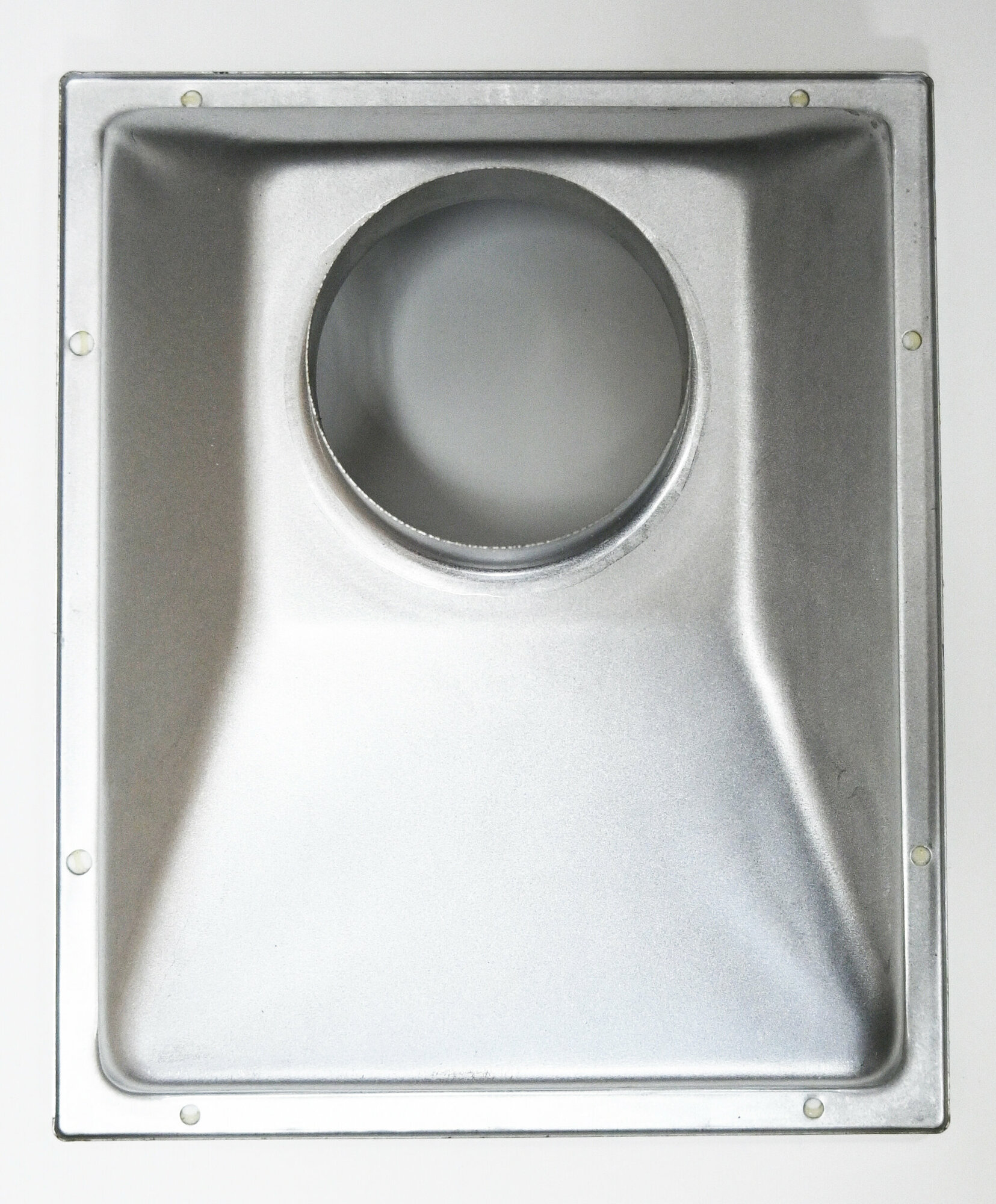 Коллектор дымовых газов Navien: Deluxe, Smart Tok, Ace 30003864A