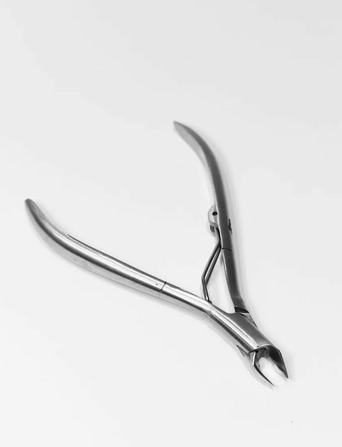 Щипцы маникюр/педикюр Beauty BSProff лезвие 6мм