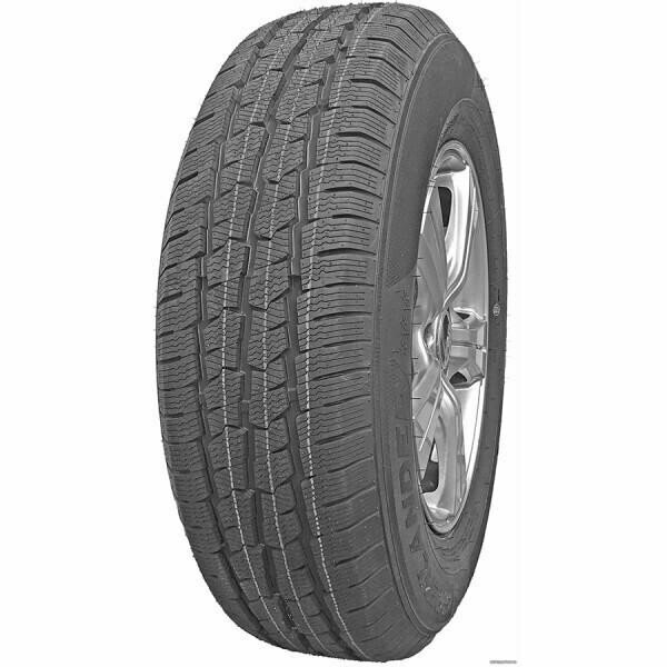 Шина зимняя 185/75R16C Ilink IL-989 лип (104/102R), для легкогрузовых автомобилей