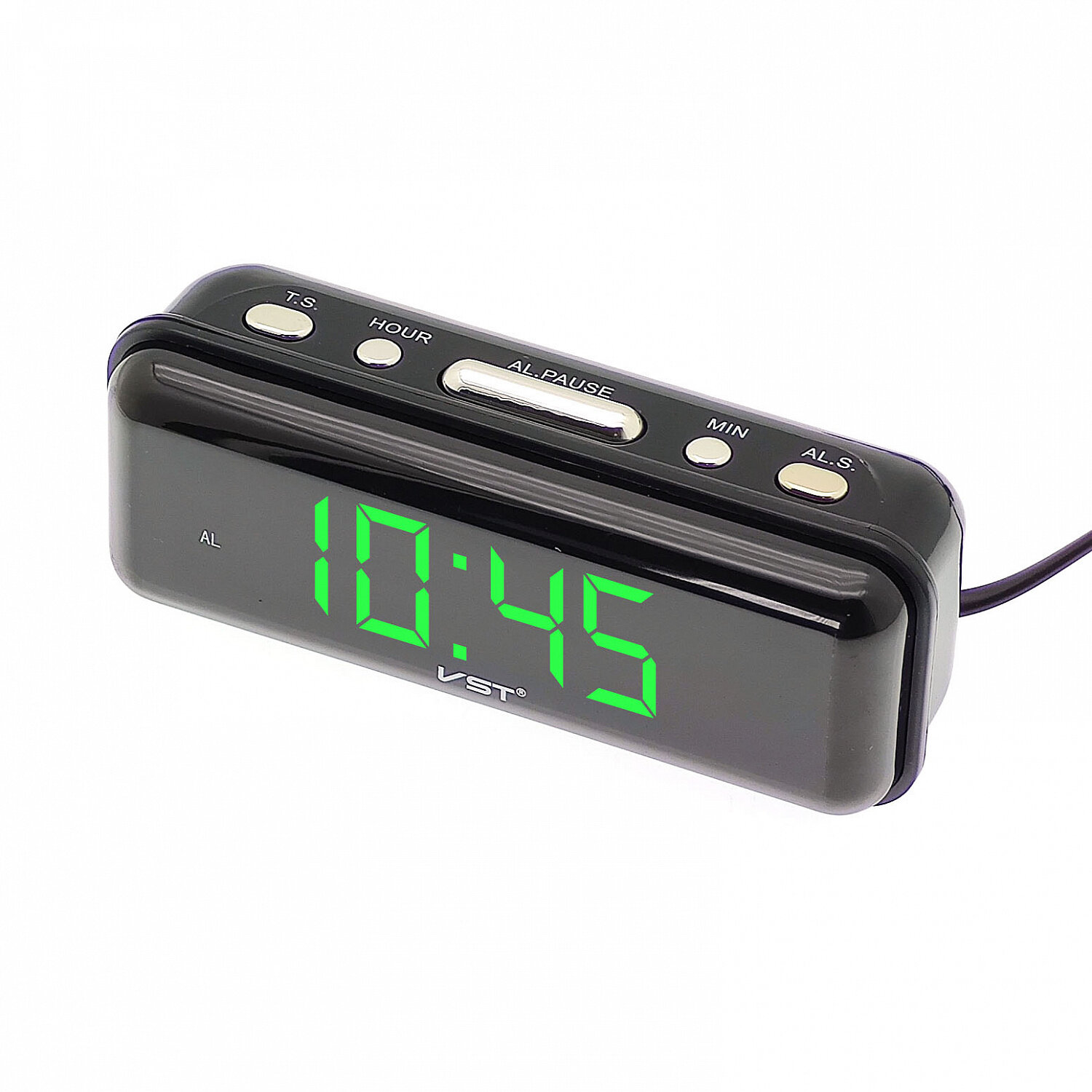 Часы настольные VST 738-4