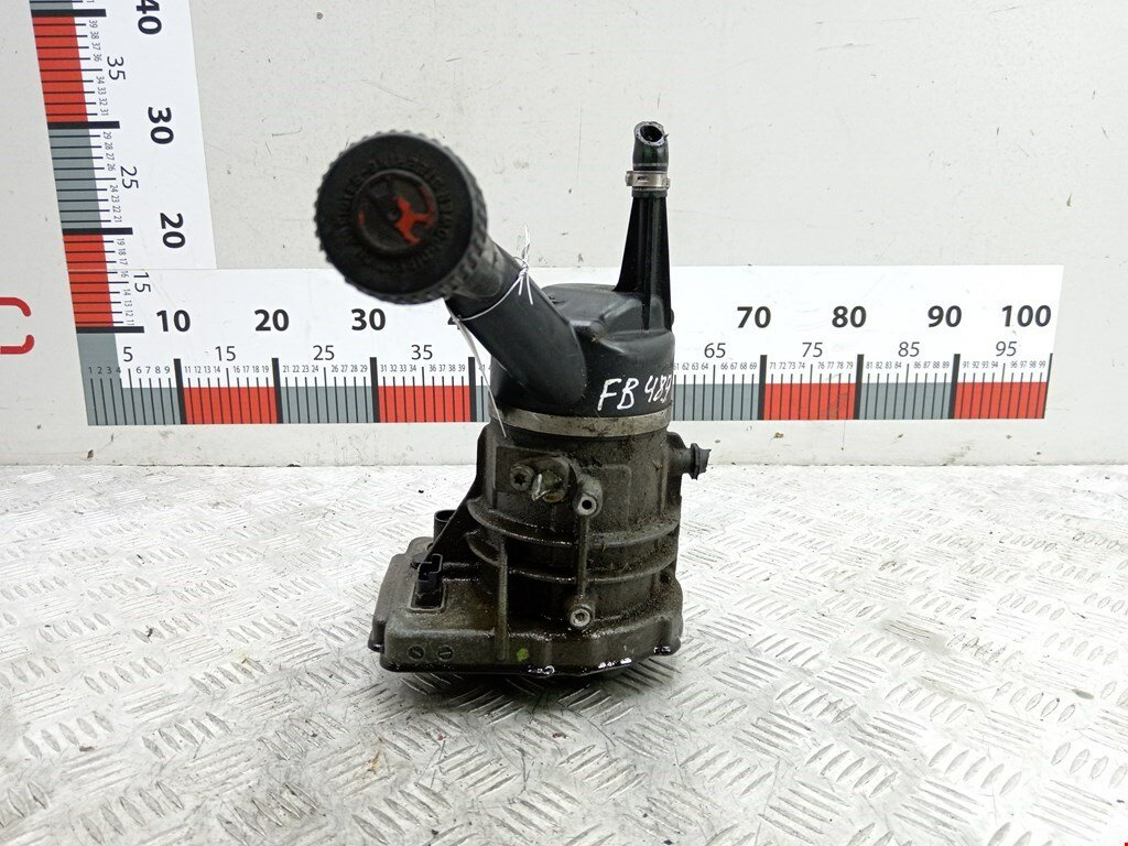 Электрогидроусилитель руля Citroen C4 Picasso 1 9684252580 арт. 1911458