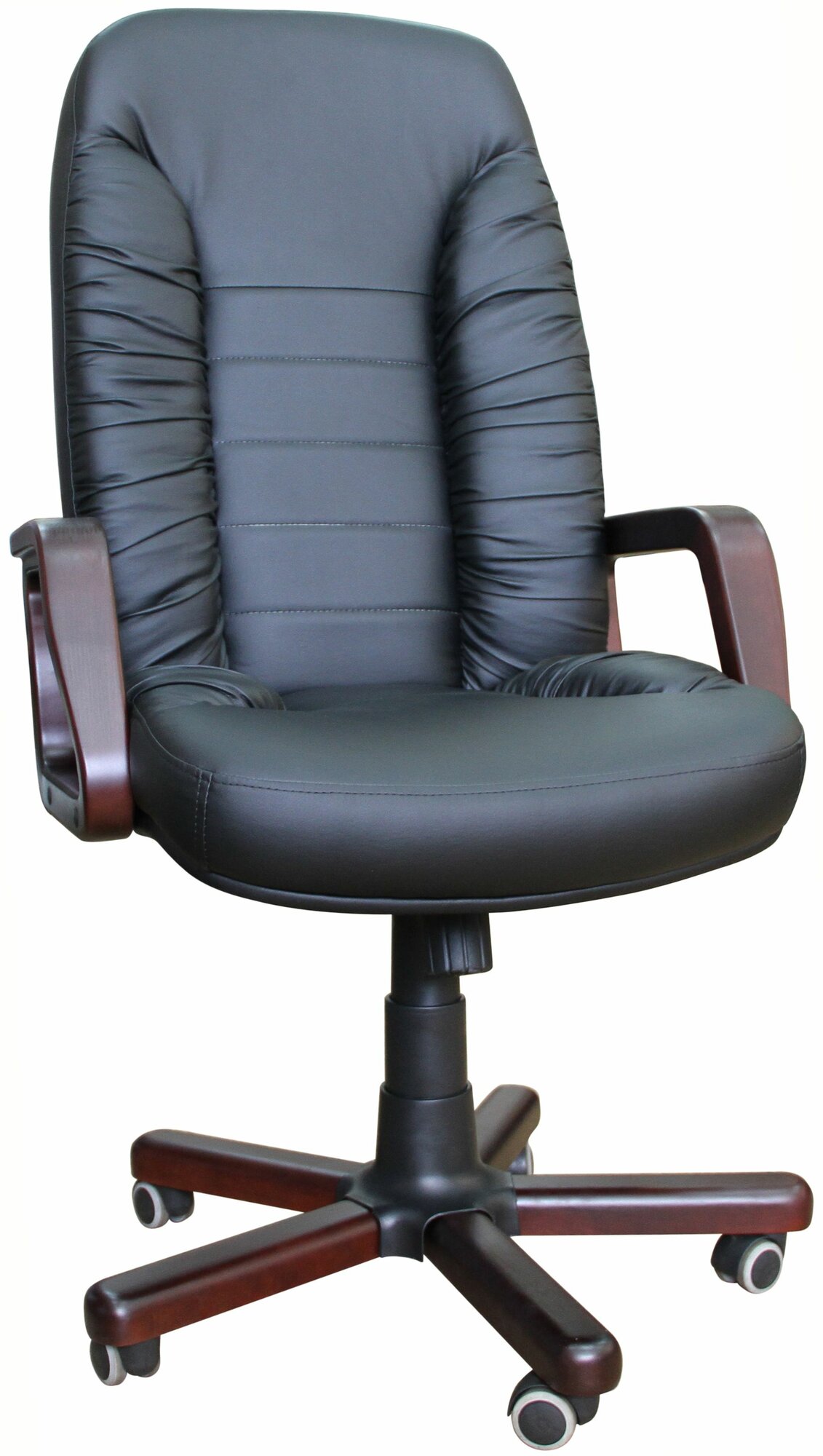 Танго ех искусственная кожа Nappa черная