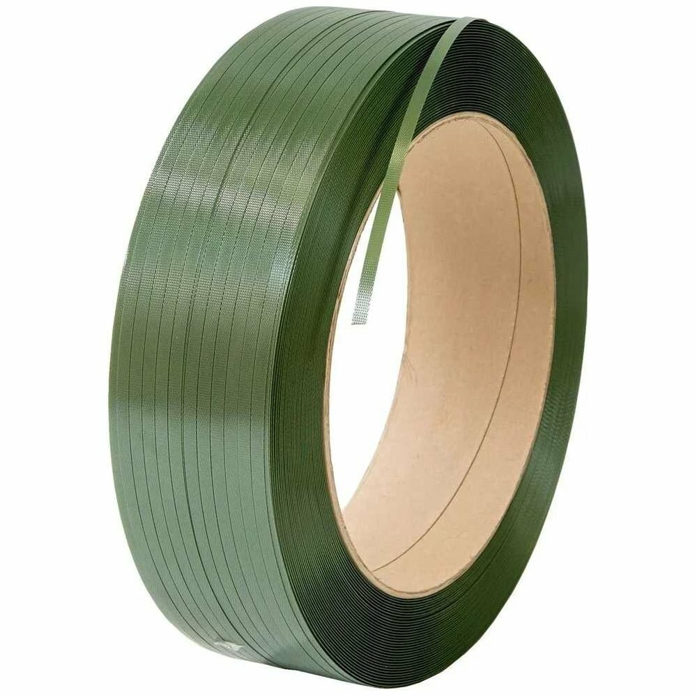 ПЭТ лента волга полимер 16-10-400-201-02