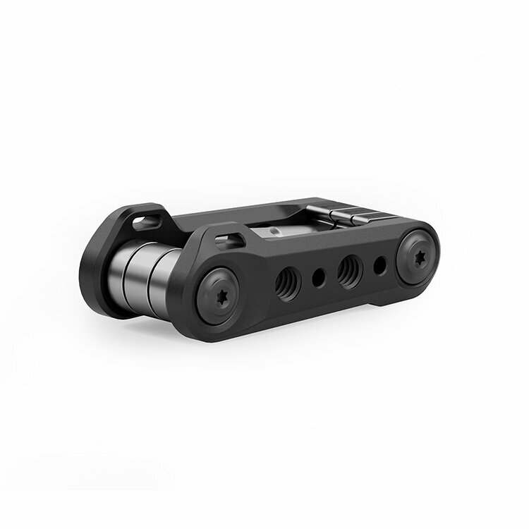 Мультитул Tilta Multi-Functional Mini Tool Kit Зелёный — фото 1