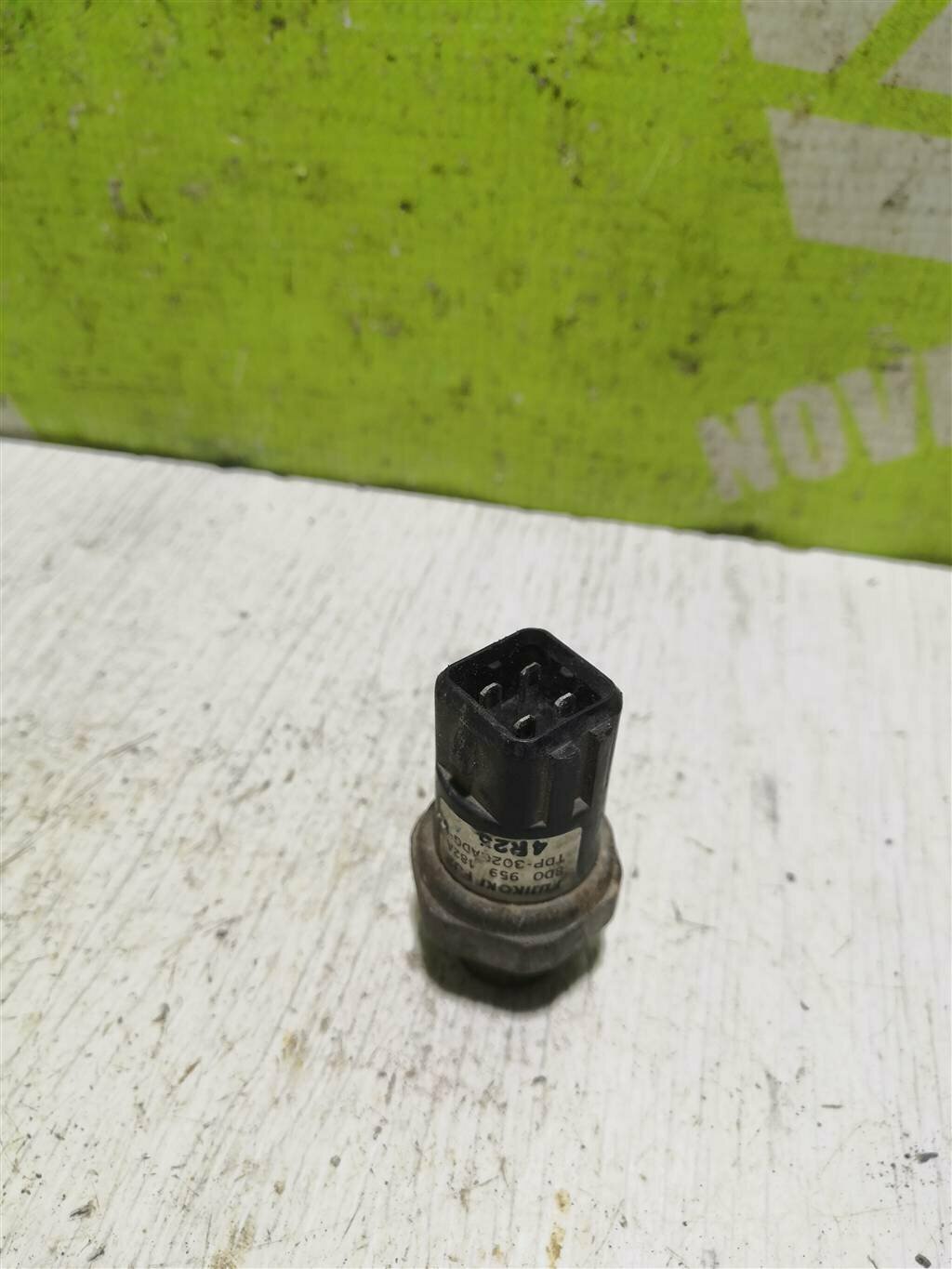 Датчик кондиционера VW Passat B5 96-00