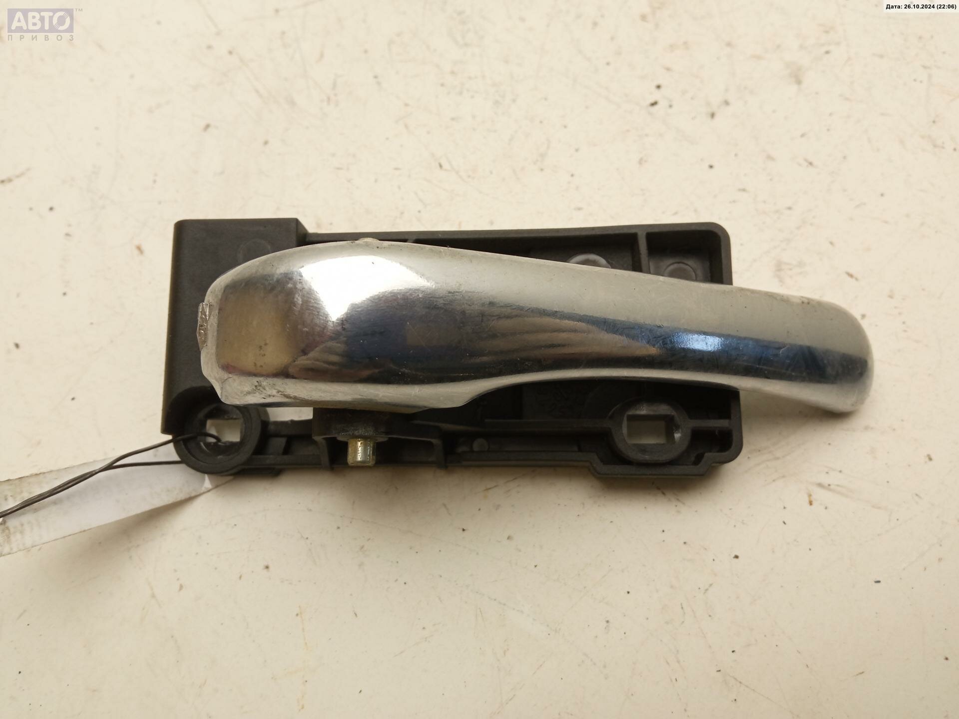 Ручка двери внутренняя задняя правая Alfa Romeo 156