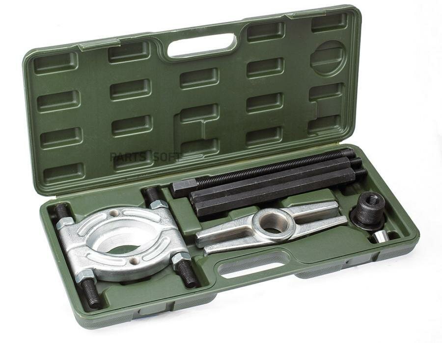 Дело техники 815585 Набор съемников подшипников сепараторного типа 75-100мм ()