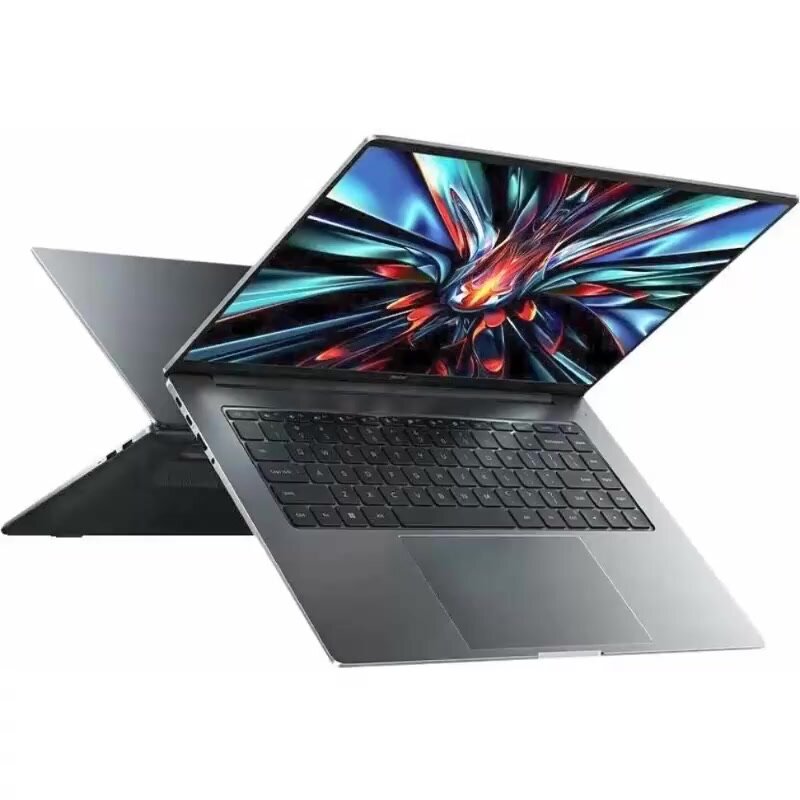Ноутбук Xiaomi RedmiBook Pro16 2024 Ultra7 32/1Tb 165Hz Gray (JYU4593CN ...