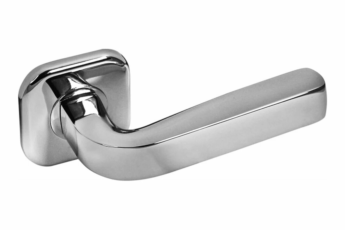 PALIDORE А-76 РС ручка в хроме блестящем с глянцевым покрытием, элегантный дизайн 98761004