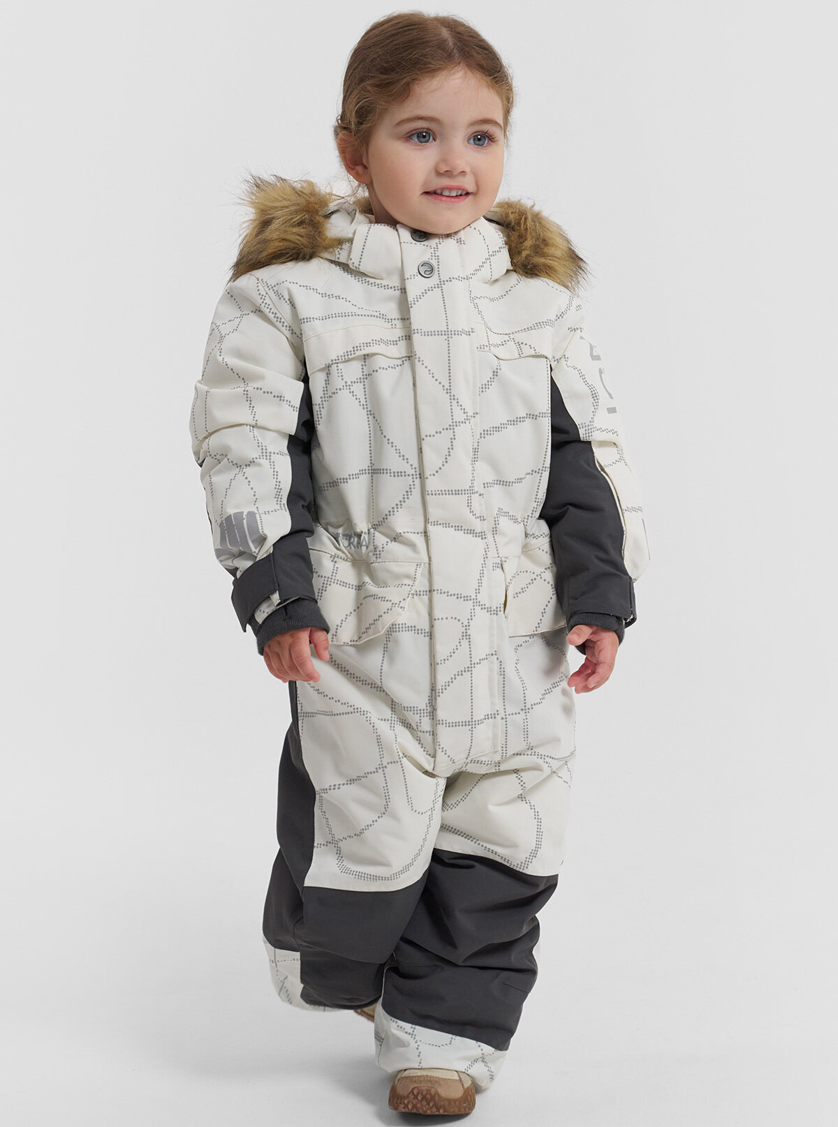 Комбинезон Комбинезон детский NORPPA "SANDAL"