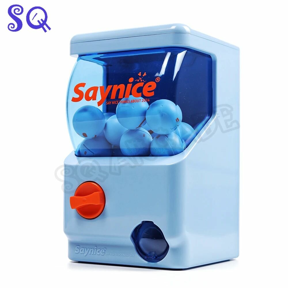 Торговый автомат механический