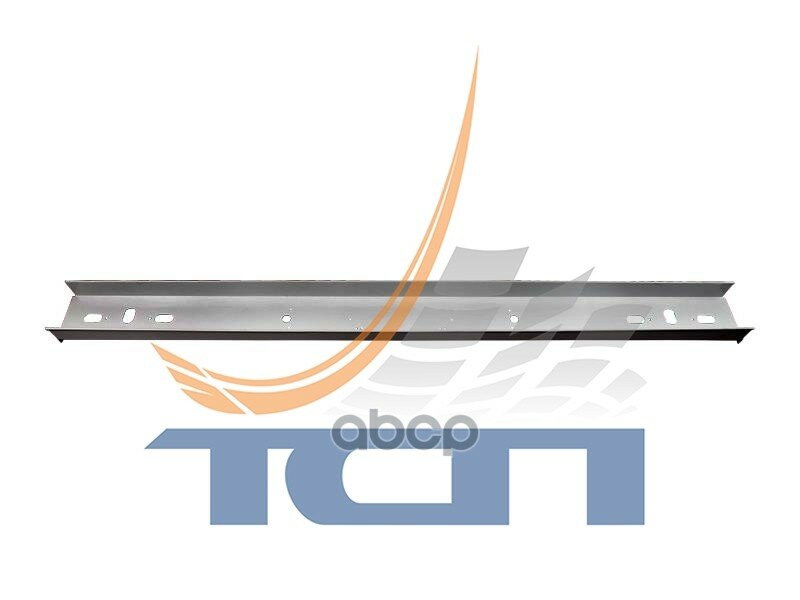 Панель фонарей! 2250х180х1.5мм Schmitz ТСП арт. T900084