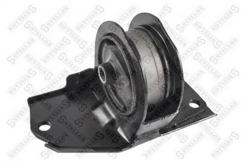 Подушка двигателя задняя mitsubishi galant Stellox 2517509SX Mitsubishi: MR198568